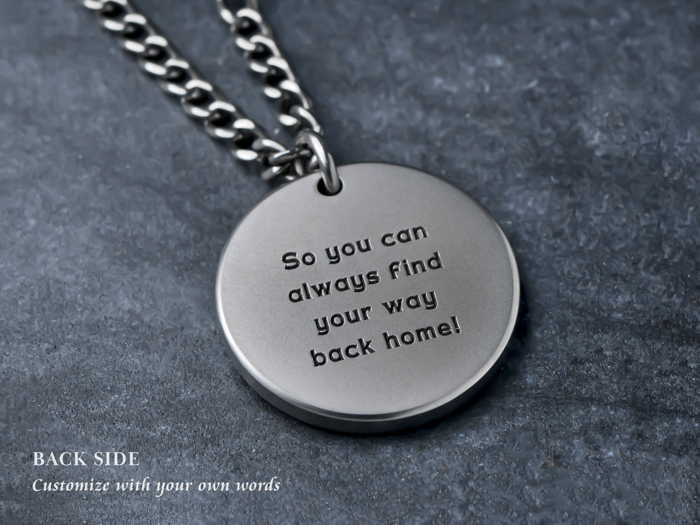 Custom Titanium Jewelry – Maven Metals