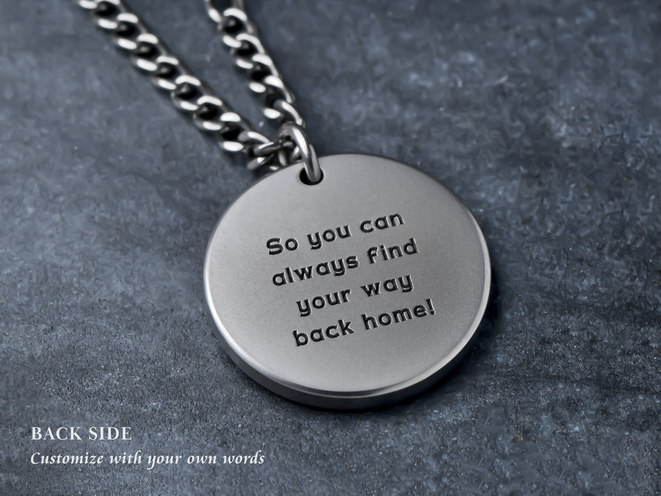 Custom Titanium Jewelry – Maven Metals