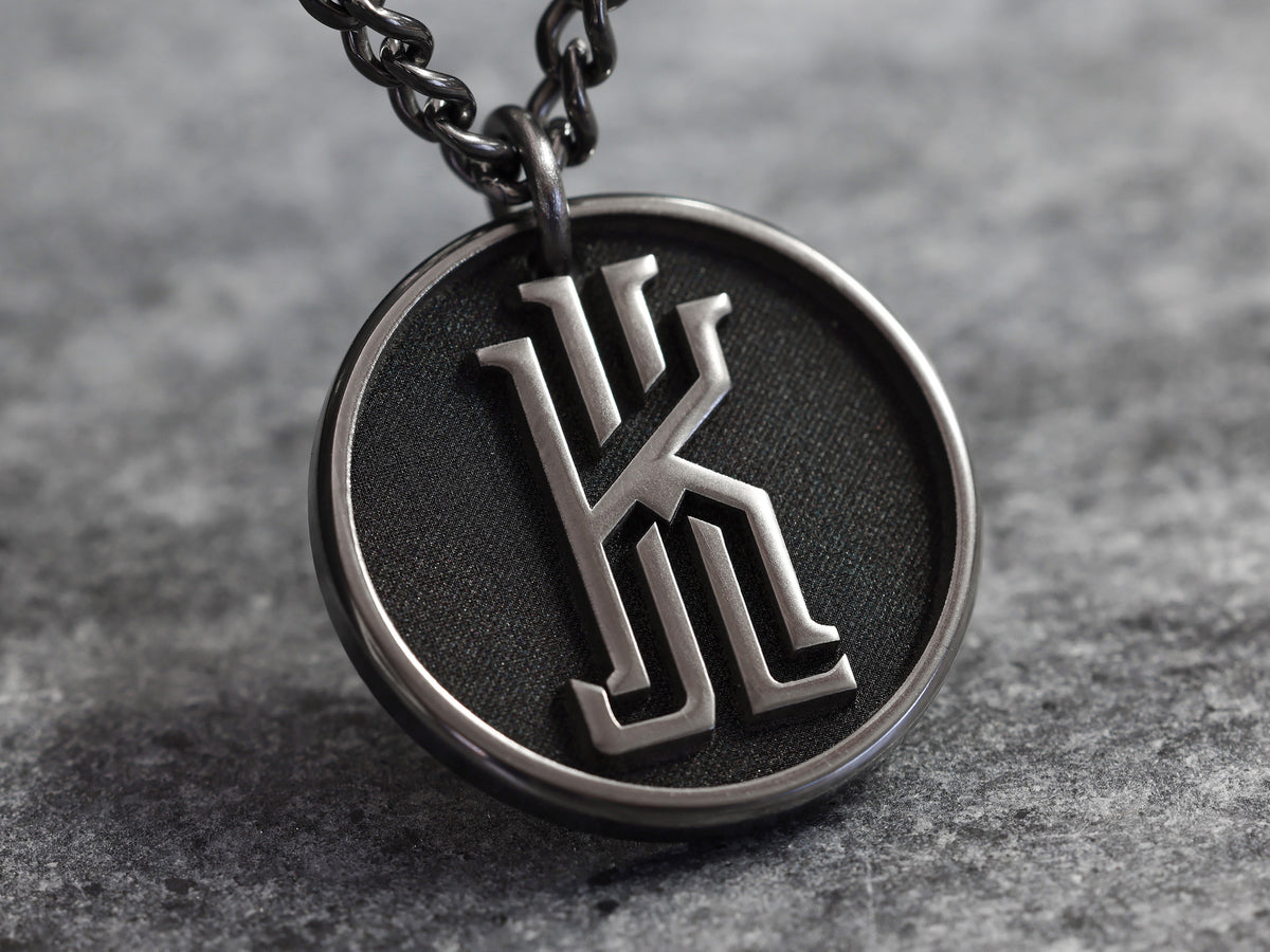 Custom Titanium Jewelry – Maven Metals